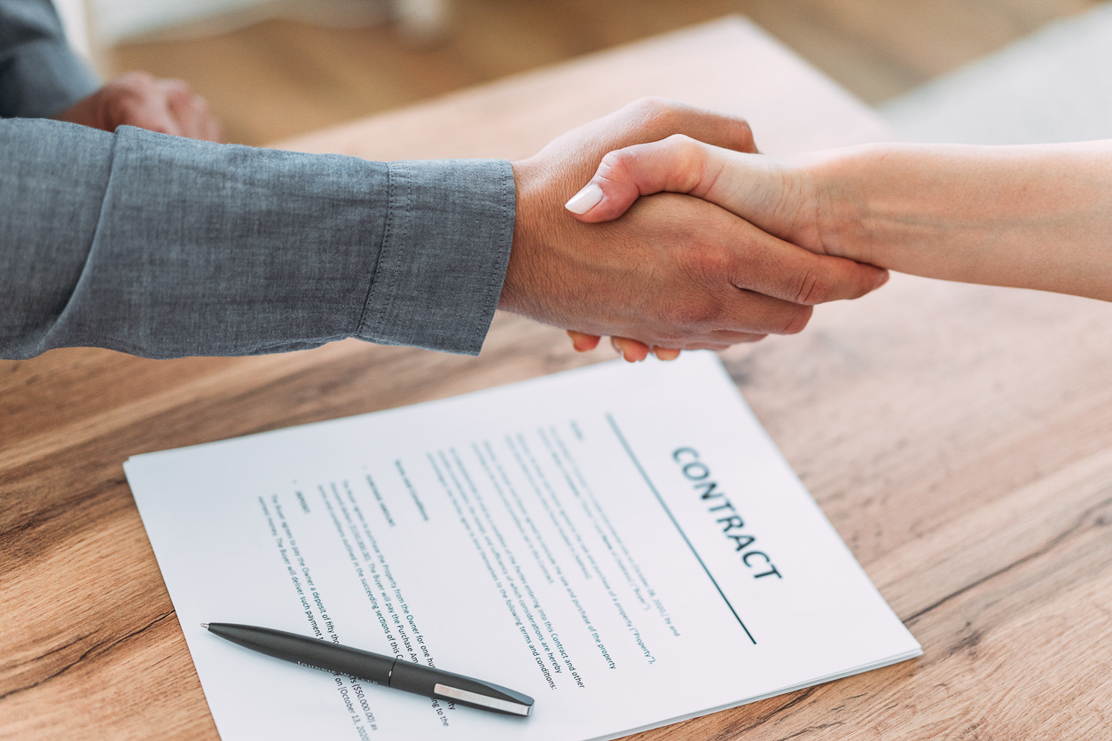 Pas op bij contract stilzwijgend verlengen